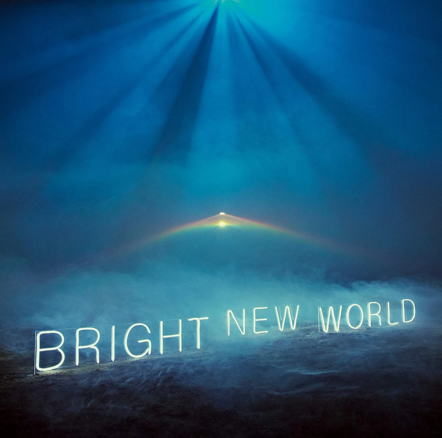 BRIGHT NEW WORLD | Jpop Wiki | Fandom