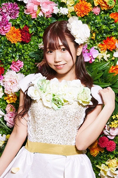 Yamakita Saki | Jpop Wiki | Fandom