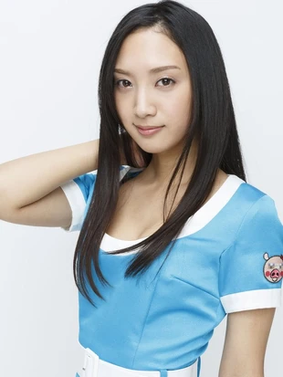 Tsujimoto An | Jpop Wiki | Fandom