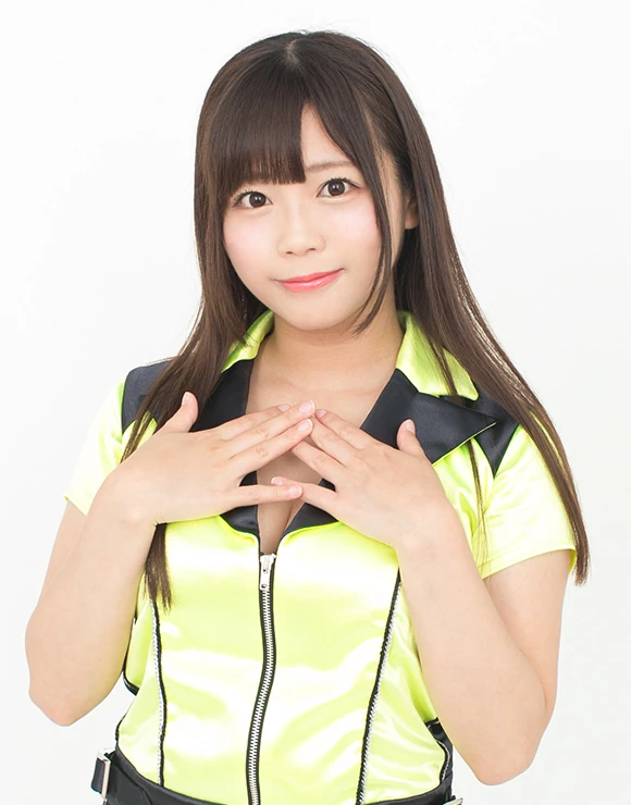 Usa Miharu | Jpop Wiki | Fandom