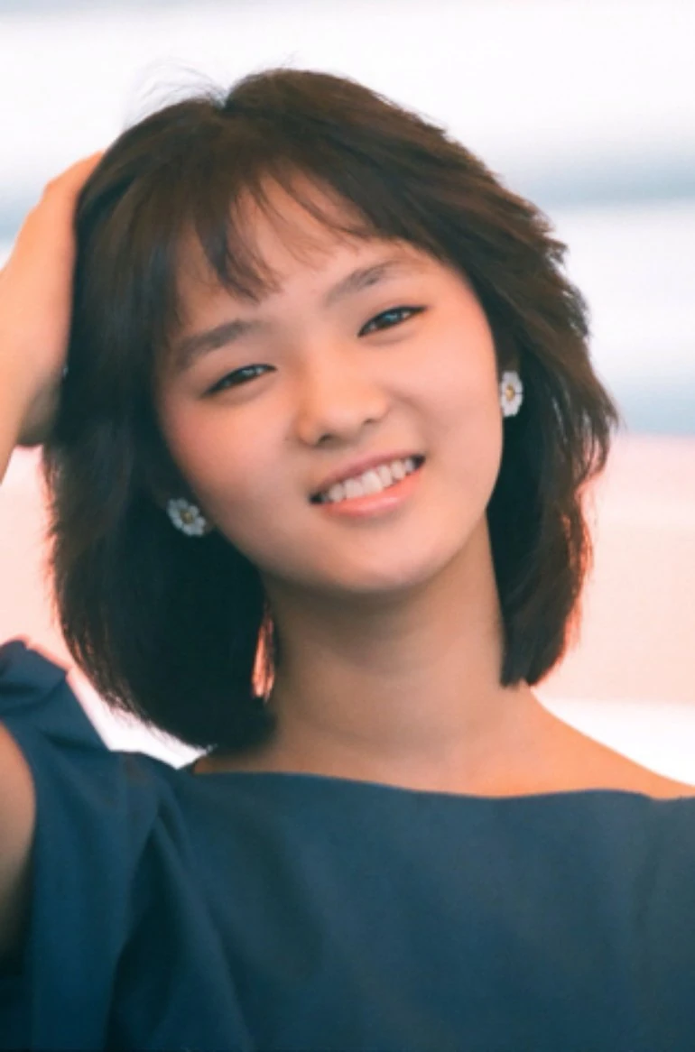 Kawakami Yukie | Jpop Wiki | Fandom