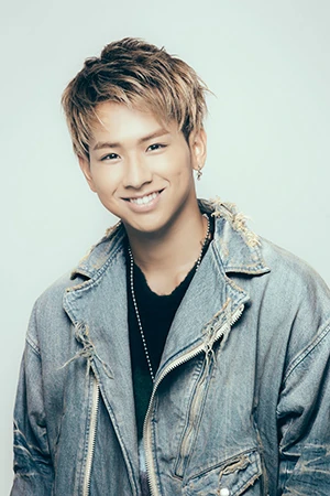 Sato Yuusuke | Jpop Wiki | Fandom