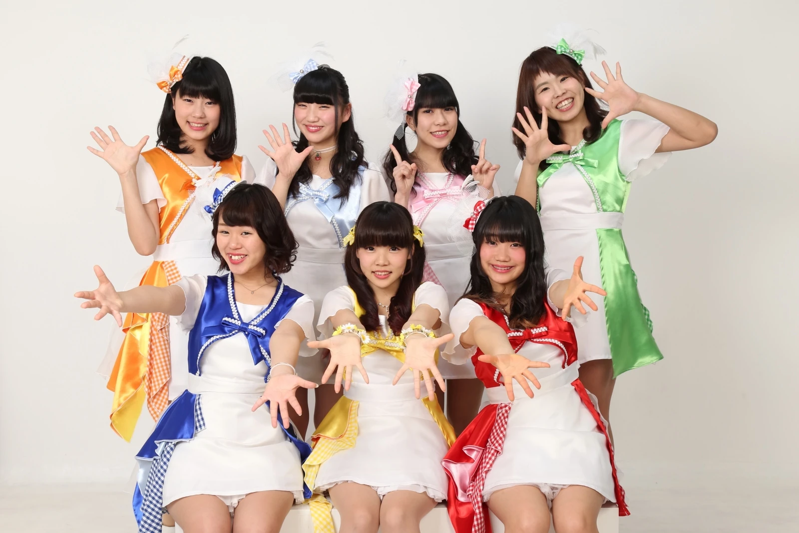 LOVE♥INA30 | Jpop Wiki | FANDOM powered by Wikia