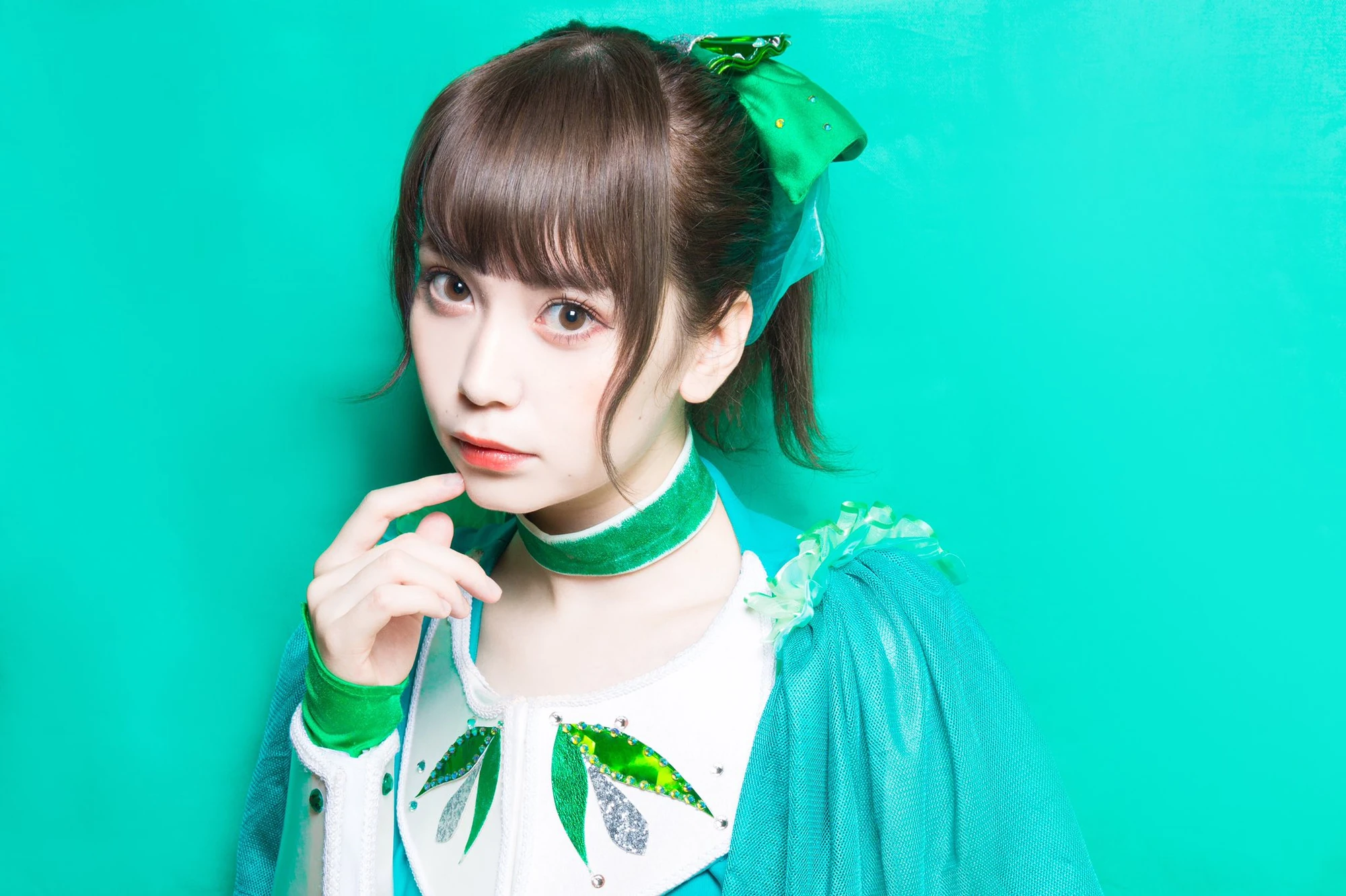 Fujishiro Anna | Jpop Wiki | Fandom