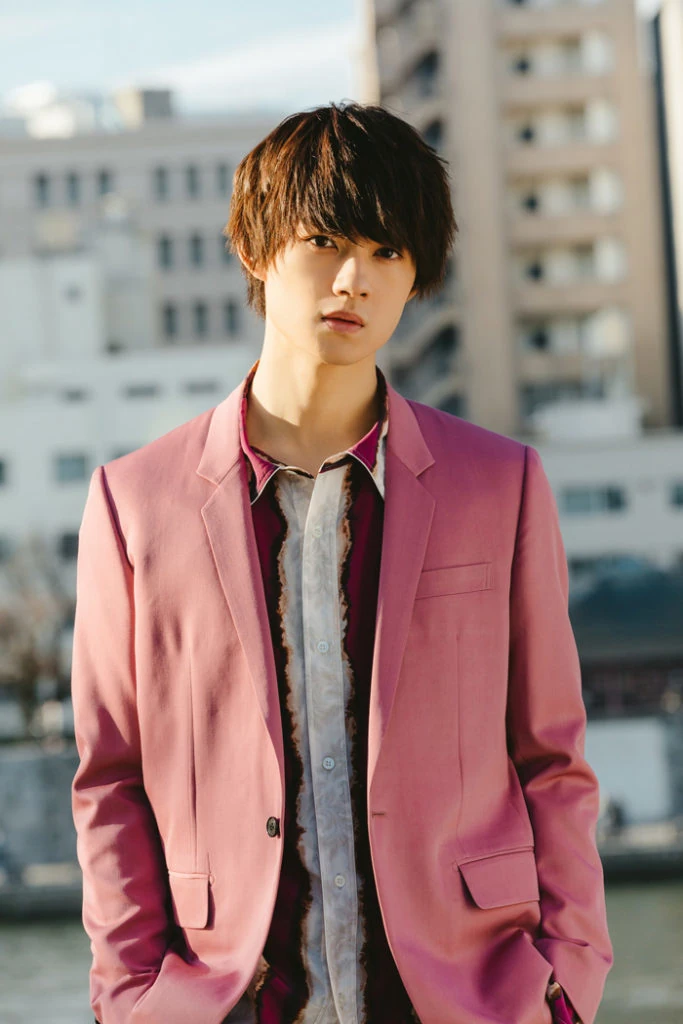 Sano Hayato | Jpop Wiki | Fandom