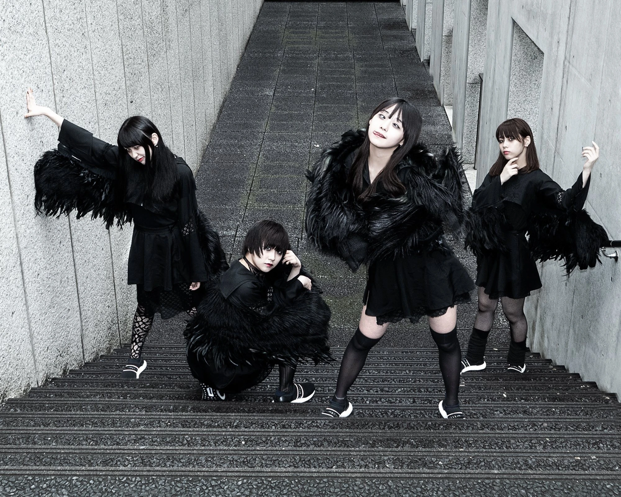 NILKLY | Jpop Wiki | Fandom