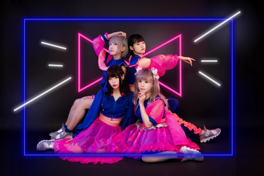 Electric Ribbon | Jpop Wiki | Fandom