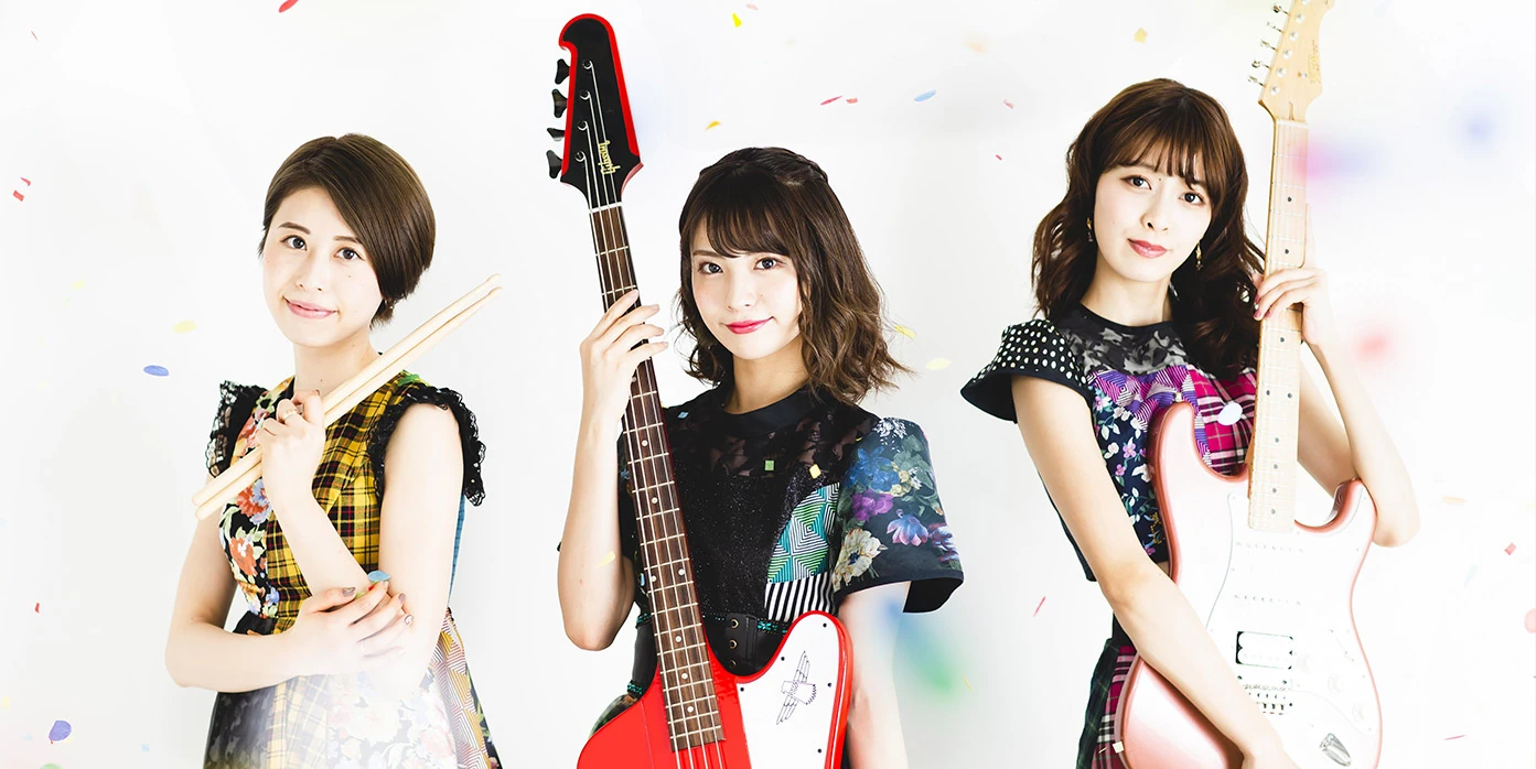 Ruri Rori | Jpop Wiki | Fandom