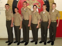 Uniforms | JROTC Wiki | FANDOM powered by Wikia