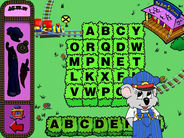 JumpStart Train Station | JumpStart Wiki | Fandom