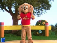 JumpStart Sing-Along Time | JumpStart Wiki | Fandom