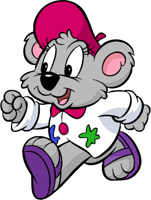 Image - Kisha walking.png | JumpStart Wiki | FANDOM powered by Wikia