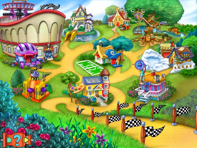 JumpStartville | JumpStart Wiki | Fandom