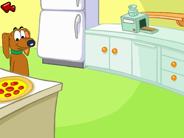 Kitchen (JumpStart 1st Grade) | JumpStart Wiki | Fandom