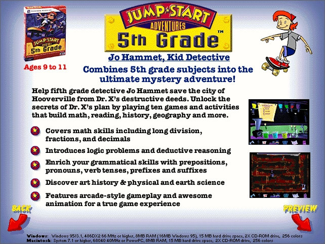 Image - 5 promo.png | JumpStart Wiki | FANDOM powered by Wikia