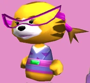 Kisha/Gallery | JumpStart Wiki | Fandom