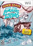 JumpStart Escape from Adventure Island | JumpStart Wiki | Fandom