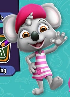 Kisha | JumpStart Wiki | FANDOM powered by Wikia