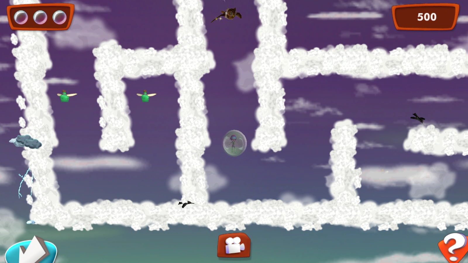 Bubble Maze | JumpStart Wiki | Fandom