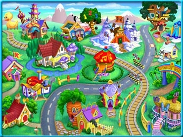 JumpStart universe | JumpStart Wiki | FANDOM powered by Wikia