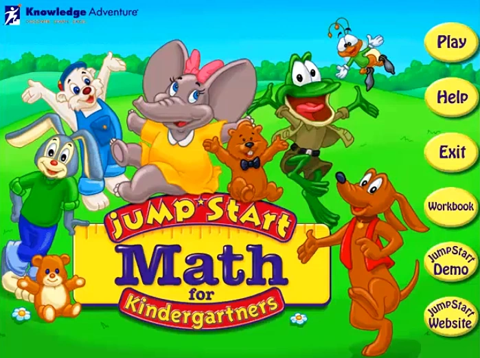 Category:Hopsalot | JumpStart Wiki | Fandom