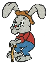 Hopsalot's Grandpa | JumpStart Wiki | Fandom