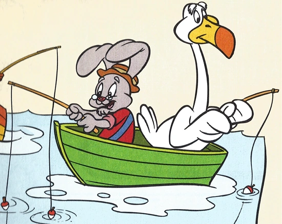 Hopsalot's Grandpa | JumpStart Wiki | Fandom