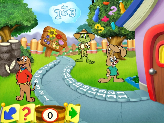 Image - JSAK Backyard.png | JumpStart Wiki | FANDOM powered by Wikia