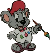 Kisha/Gallery | JumpStart Wiki | FANDOM powered by Wikia