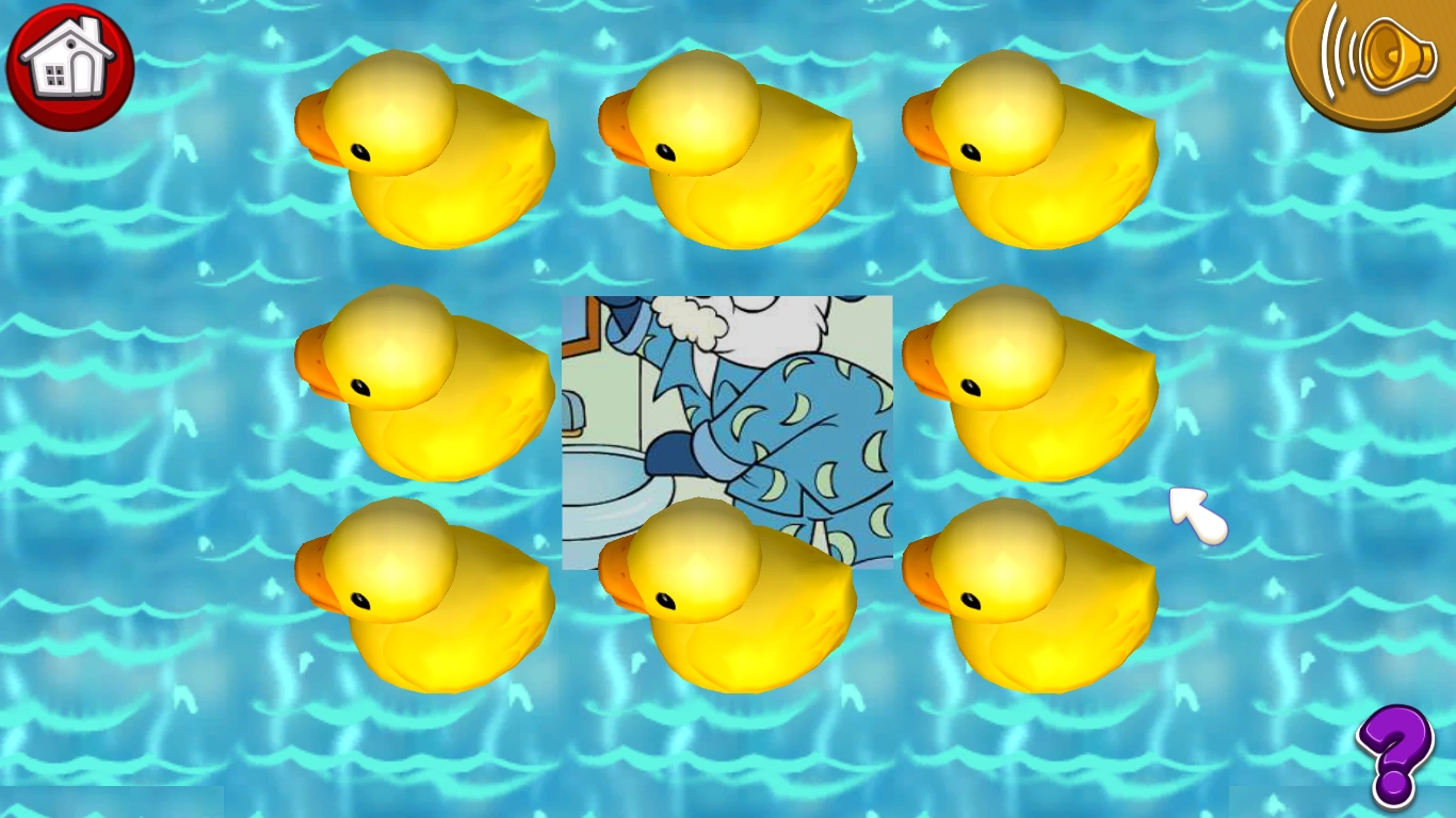 Lucky Ducky | JumpStart Wiki | Fandom