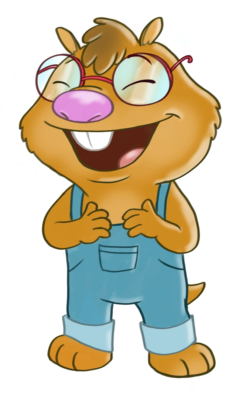 Giggles | JumpStart Wiki | Fandom