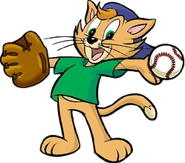 Casey/Gallery | JumpStart Wiki | Fandom