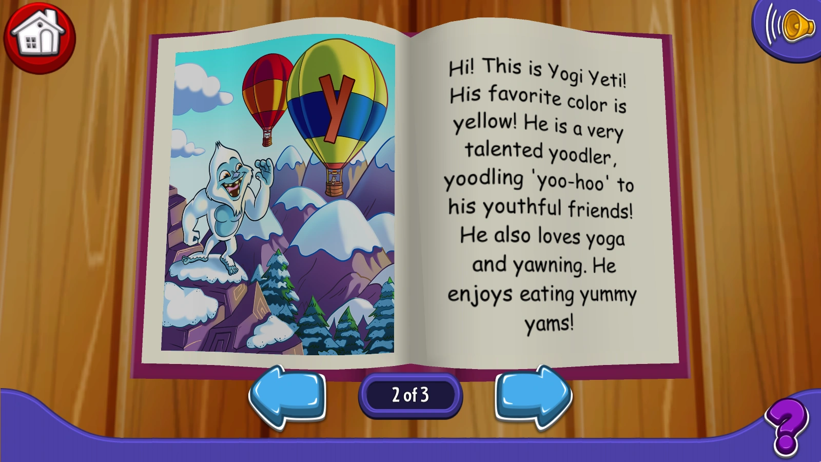 Yogi | JumpStart Wiki | FANDOM powered by Wikia