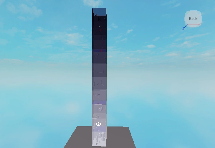 Tower of Complete Color Blindness | JToH fanon Wiki | Fandom