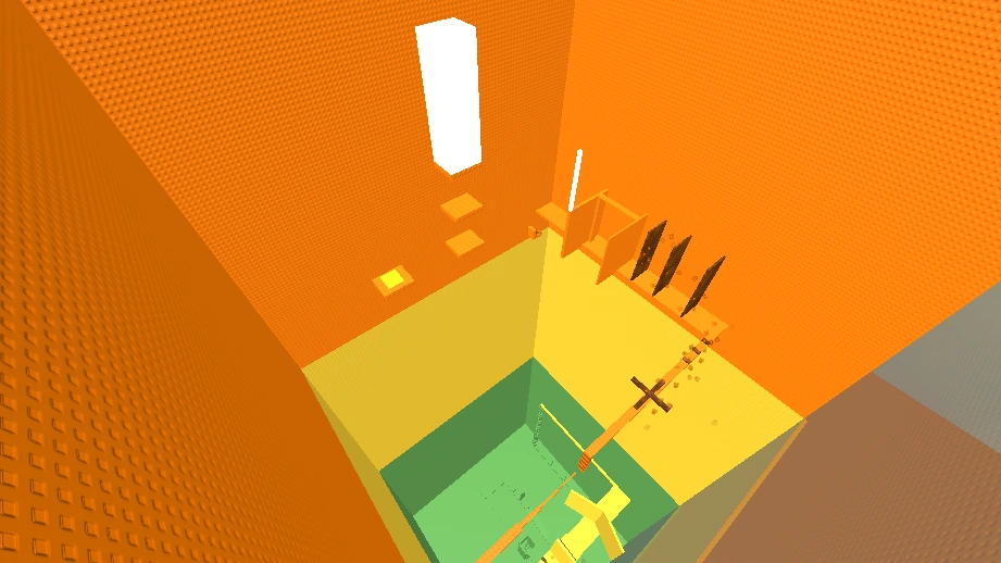 Tower of Way Too Immense Difficulty Chart (REMADE VERSION) | JToH fanon ...