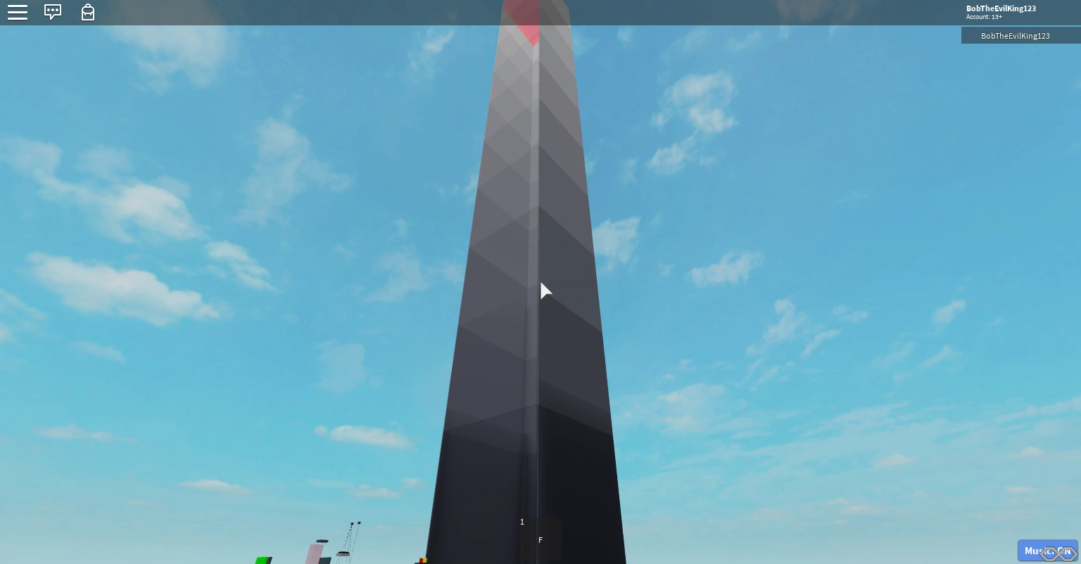 Tower of Lol No | JToH's easiest towers Wiki | Fandom