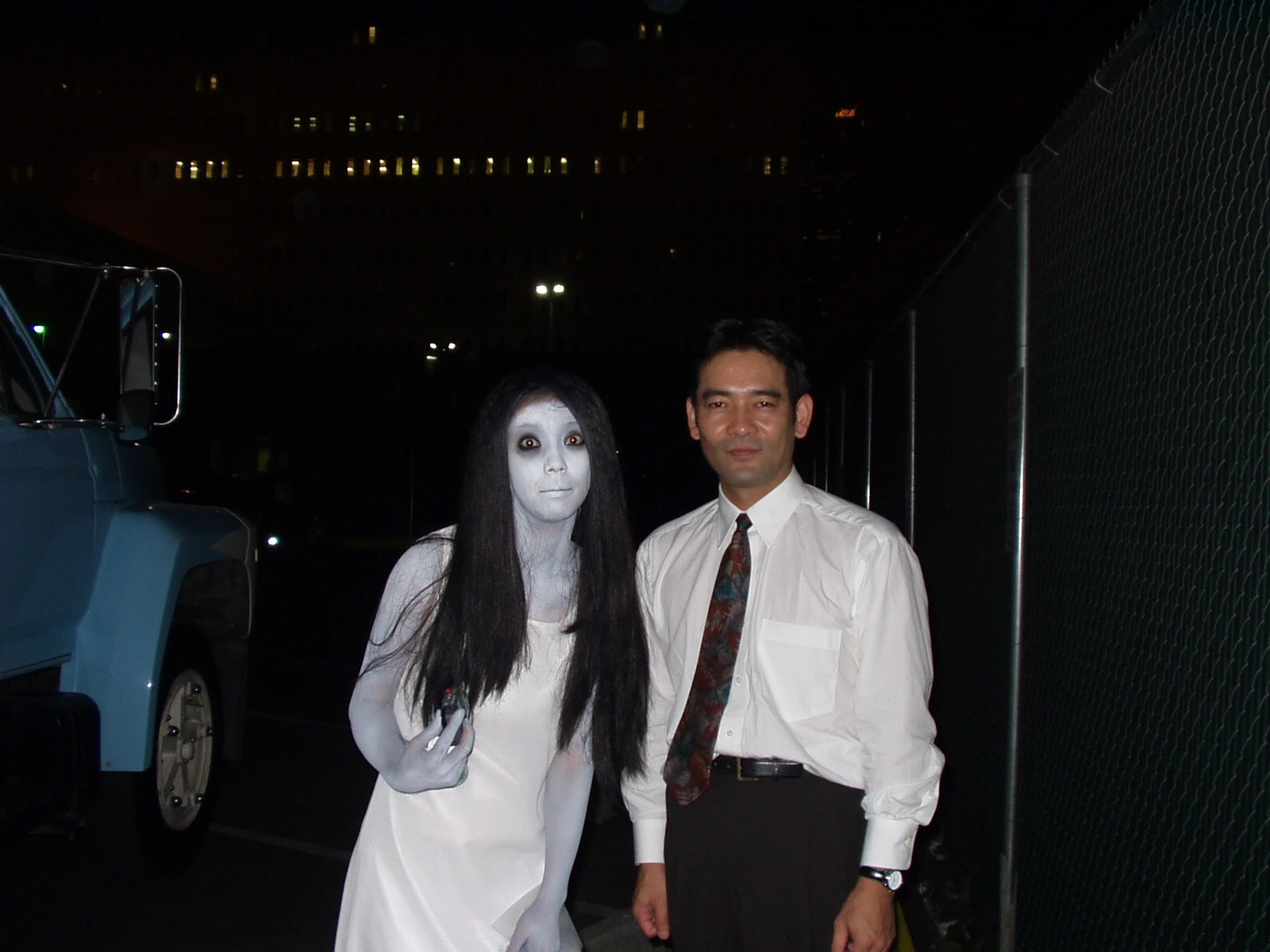 Takako Fuji | Ju-on & The Grudge Wiki | FANDOM powered by Wikia