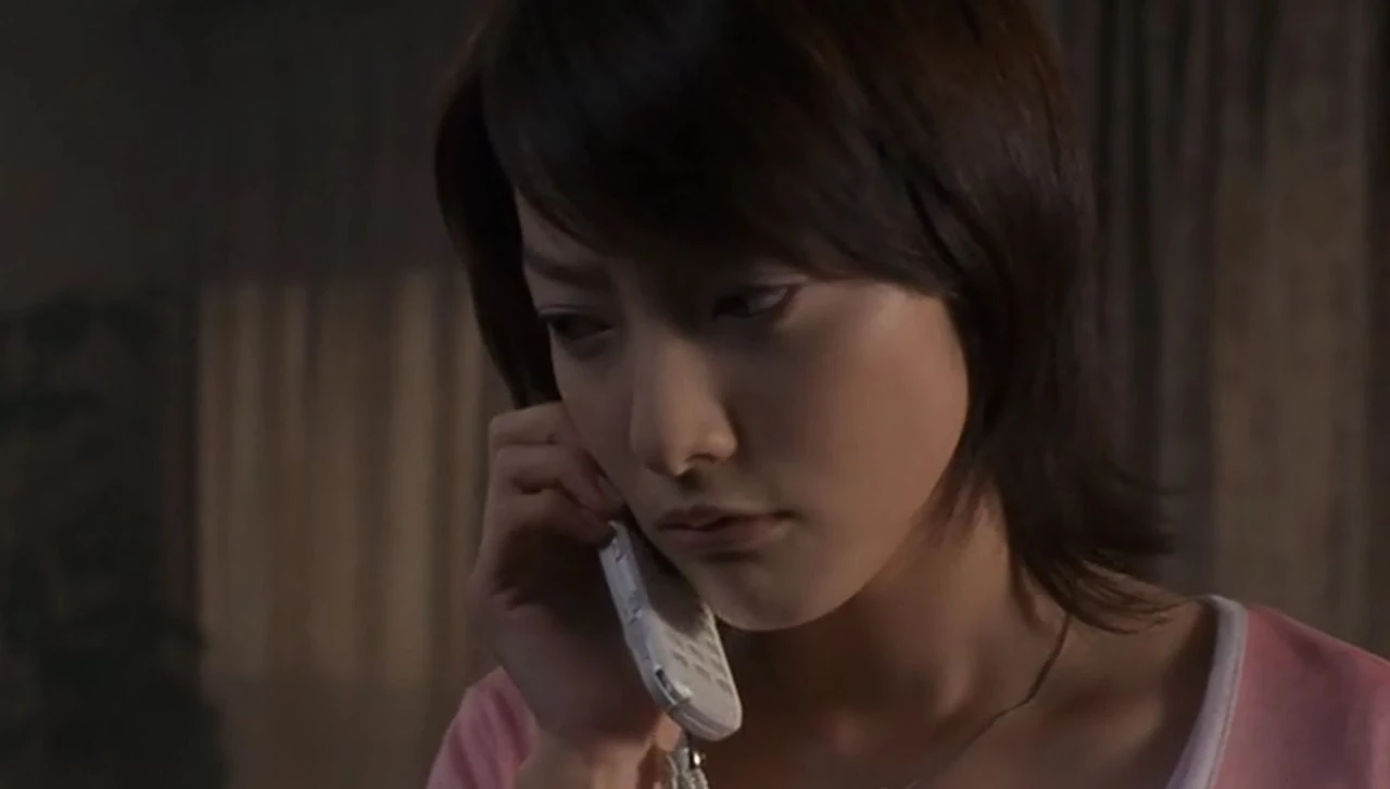 Mariko | Ju-On Wiki | Fandom