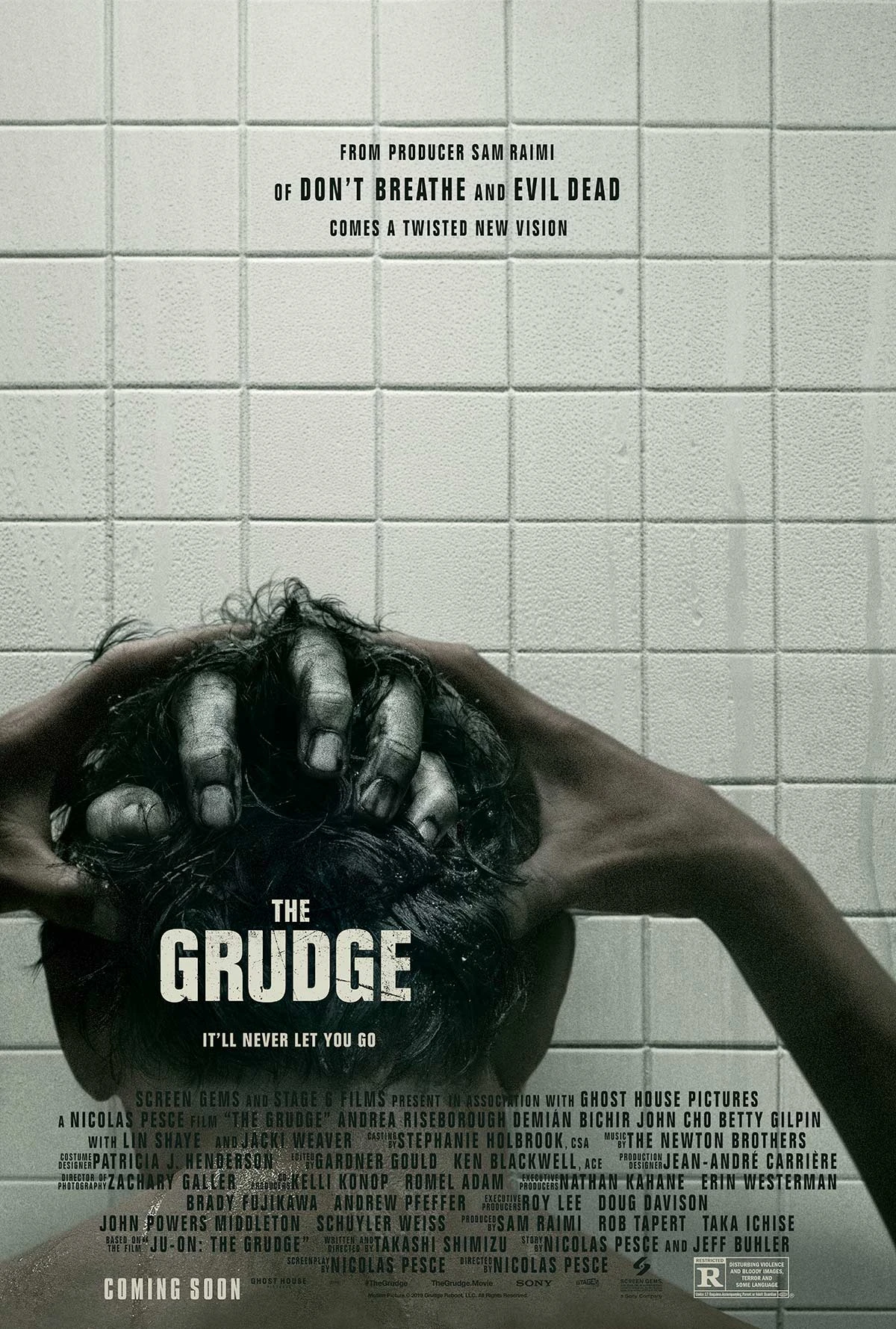 The Grudge (2020) | Ju-On Wiki | Fandom