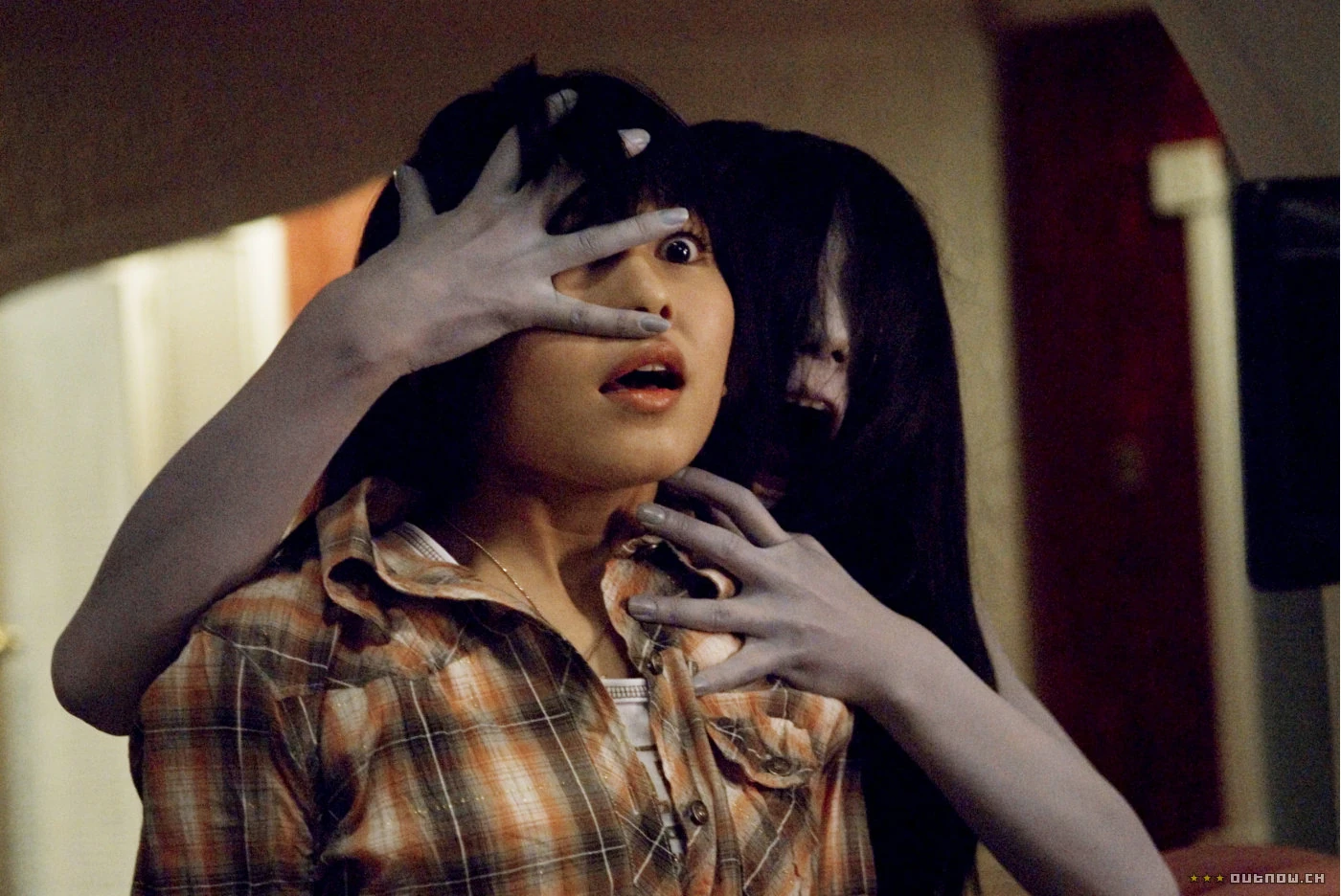 Image - Grudge25.jpg | Ju-on & The Grudge Wiki | FANDOM powered by Wikia