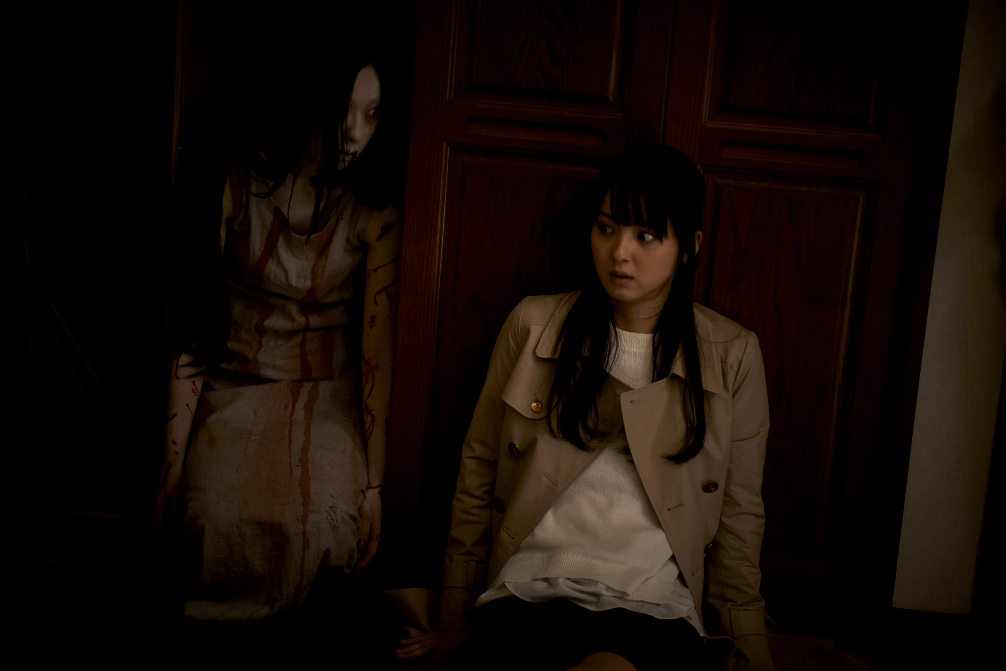 Image - Juon-2-thumb-2324x1550-48855.jpg | Ju-on & The Grudge Wiki ...