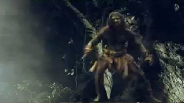 Kapre | Juan Dela Cruz Wiki | FANDOM powered by Wikia