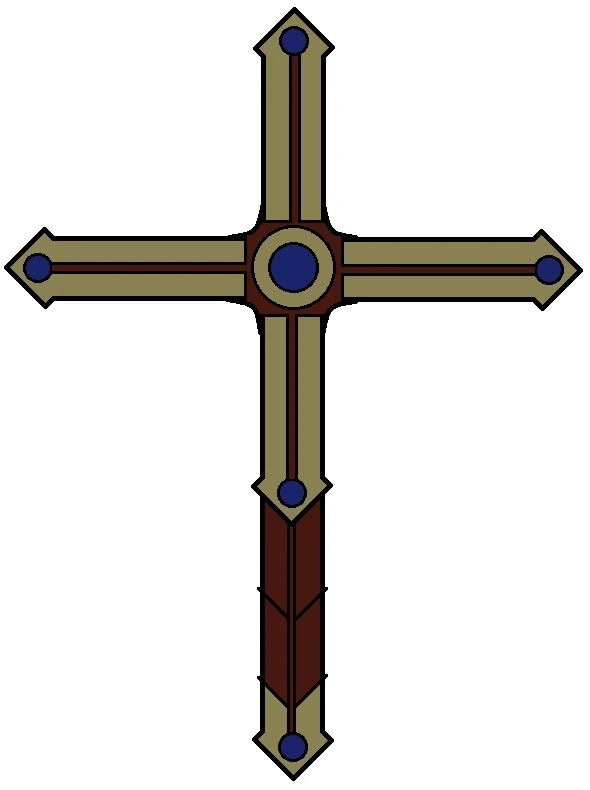 Image - Bakal na Krus.jpg | Juan Dela Cruz Wiki | FANDOM powered by Wikia