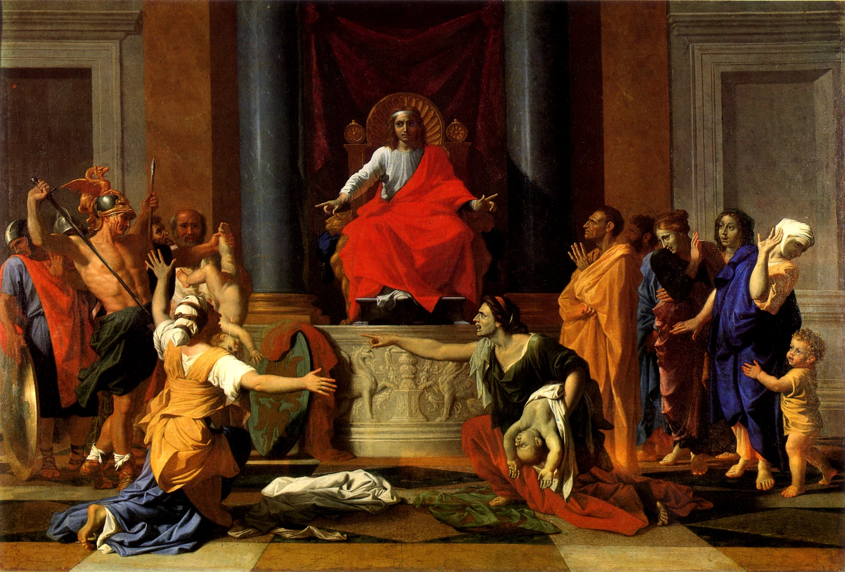 Solomon | Judaism | FANDOM powered by Wikia