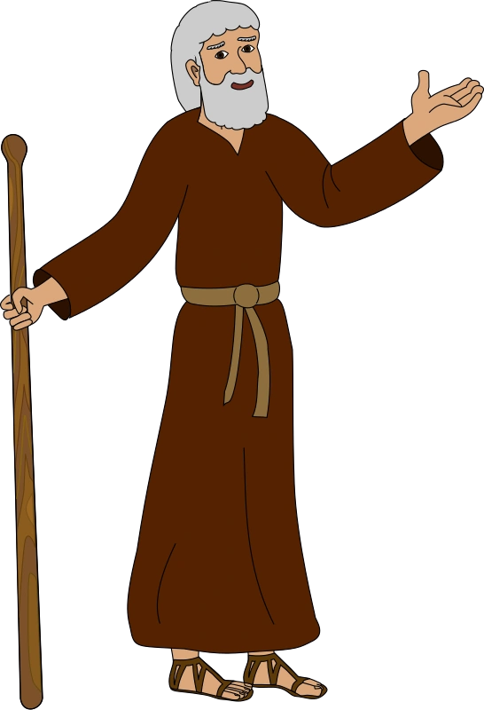 Abraham | Judaism | FANDOM powered by Wikia