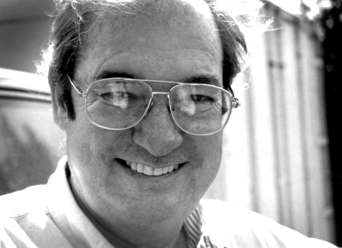 Milton William Cooper | Enciclopedia Libre de la Judería y Masonería ...