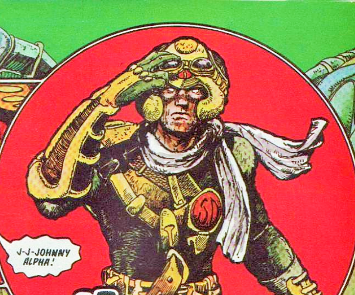 Mutants | Judge Dredd Wiki | FANDOM powered by Wikia Mutants | Judge Dredd Wiki | FANDOM powered by Wikia