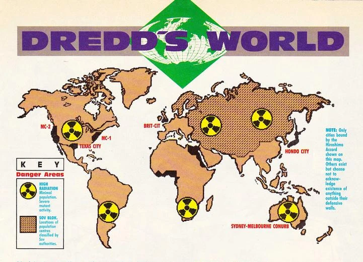 Sov Block | Judge Dredd Wiki | FANDOM powered by Wikia