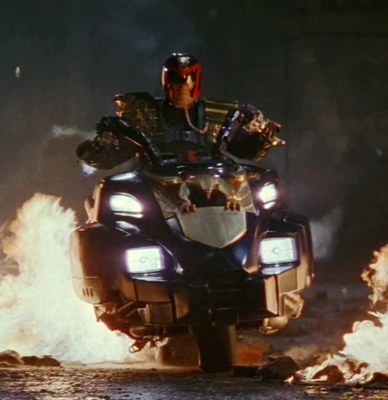 Lawmaster | Judge Dredd Wiki | FANDOM powered by Wikia