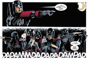 Deadworld | Judge Dredd Wiki | Fandom